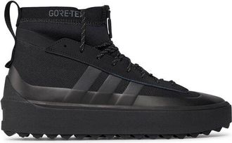 adidas Sneakers ZNSORED High GORE-TEX Shoes ID7296 Schwarz