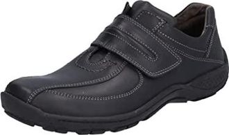 Josef Seibel Homme Arthur Basket, Schwarz, 44 EU