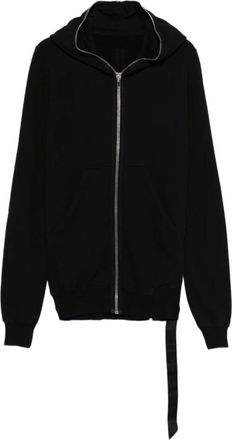 Rick Owens Herren, Sweatshirts & Hoodies, Schwarzk, LGr&ouml;&szlig;e