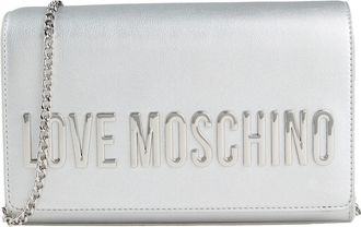 Love Moschino TASCHEN - Umh&auml;ngetasche auf YOOX.COM