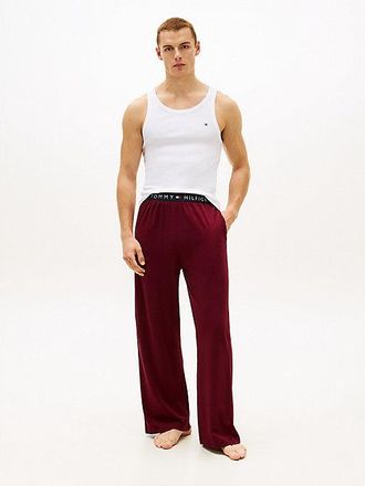 Tommy Hilfiger Pantalon dint&eacute;rieur Original d&eacute;contract&eacute;