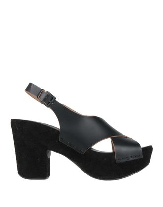 Del Carlo SCHUHE - Sandalen auf YOOX.COM