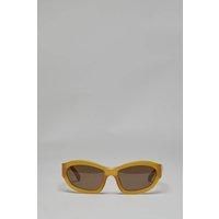 Dries Van Noten DVN M Sunglasses