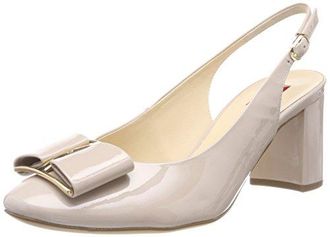 Högl Högl Femme 5-10 5185 0800 Escarpins, Beige (Cotton), 42 EU