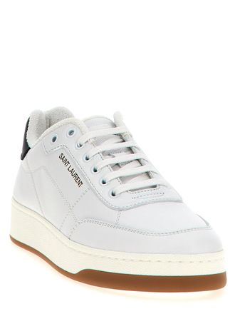 Saint Laurent SL/61 Sneakers - White