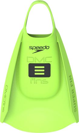 Speedo Unisex-Schwimmflossen aus Silikon f&uuml;r Erwachsene