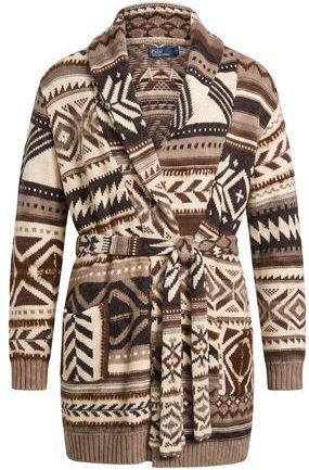 Ralph Lauren MAILLE - Cardigans sur YOOX.COM