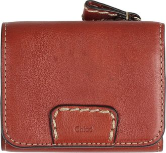 Chlo&eacute; Kleinlederwaren - Brieftaschen auf YOOX.COM