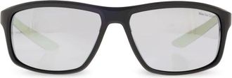 Nike unisex, Accessoires, Noir, Taille: ONE Size Adrenaline 22 Lunettes de soleil