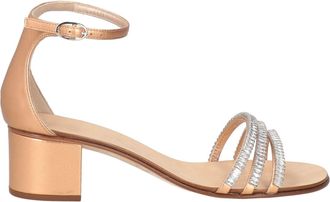 Giuseppe Zanotti SCHUHE - Sandalen auf YOOX.COM