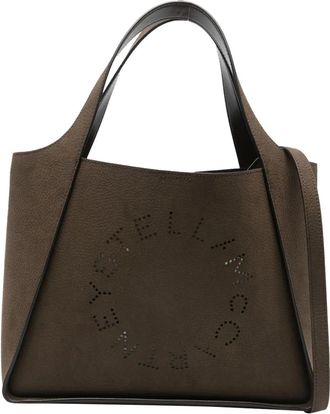 Stella McCartney Stella McCartney Shopper - Bags Brown - Gr. unisize - in Braun - f&uuml;r Damen