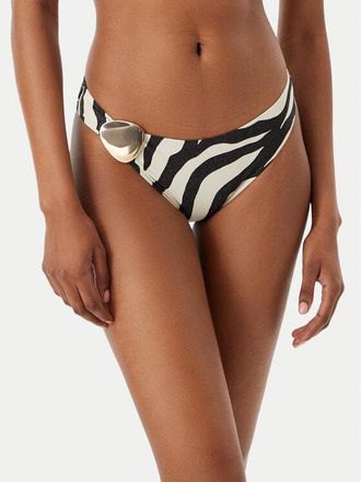 Selmark Bikini-Unterteil BP207 Schwarz