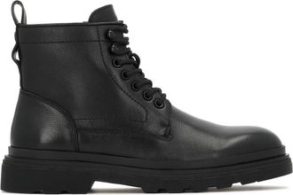 Kazar Samuelo Schn&uuml;rstiefelette - - Shoes - Herren - Schwarzk - 46 EU