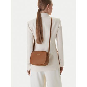 Patrizia Pepe Handtasche Patrizia Pepe CB8985/L001-B111 Braun