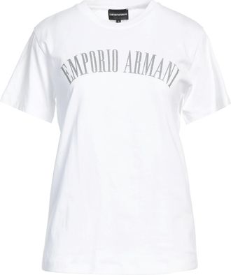 Emporio Armani TOPS - T-shirts auf YOOX.COM