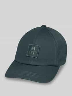 Marc O'Polo Basecap aus reiner Baumwolle