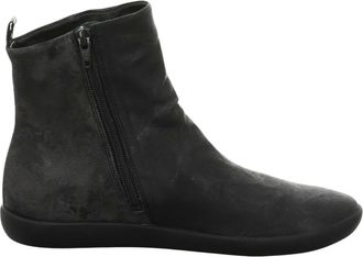 Think Ankle Boot - - Shoes - Damen - Schwarzk - 37 1/2 EU