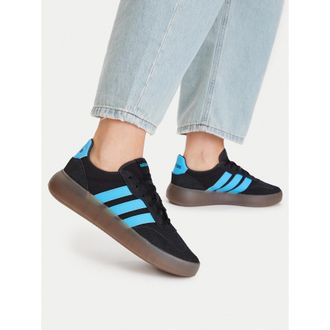 adidas Sneakers adidas Barreda Decode IH9215 Schwarz