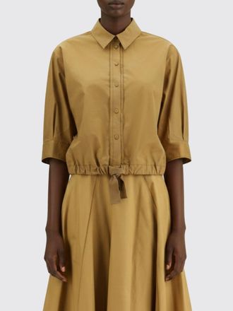 Forte_Forte Chemise FORTE FORTE Femme couleur Ambre