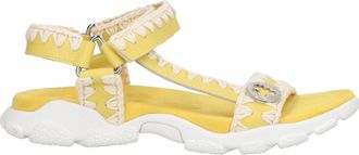 Mou SCHUHE - Sandalen auf YOOX.COM