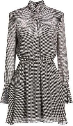 Patrizia Pepe ROBES - Robes courtes sur YOOX.COM