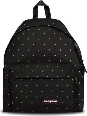 Eastpak Femme, Sacs, Noir, Taille: ONE Size Sac à dos Padded Pakr