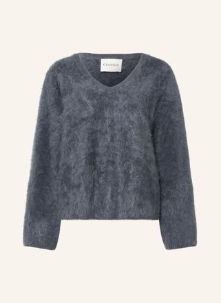 Closed Closed Pullover grau
