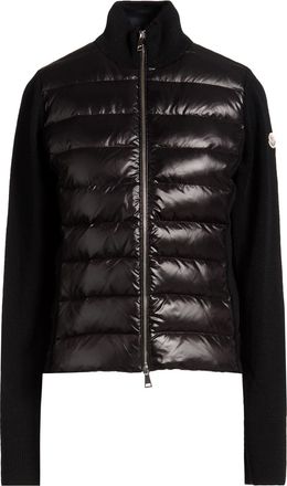Moncler JACKEN & M&Auml;NTEL - Pufferjacken & Daunenjacken auf YOOX.COM
