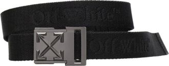 Off-white Homme, Accessoires, Noir, Taille: L Ceintures