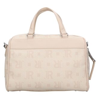 John Richmond Bauletto Handtasche - - Bags - Damen - Beige - ONE SIZE