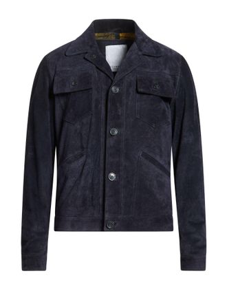 Blusotto JACKEN & M&Auml;NTEL - Jacken und Anoraks auf YOOX.COM