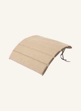 Cinas Cinas Gartenstuhl-Kissen Adirondack beige