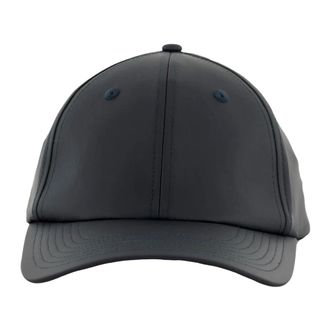 Rains Casquette - unisex - Accessoires - Bleu - Taille: ONE Size