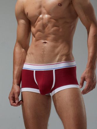 SEOBEAN Boxershorts Candy