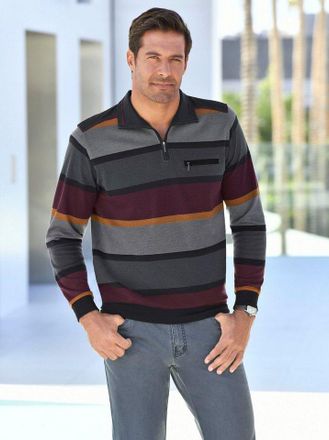 Witt T-Shirt Langarm-Shirt Langarm