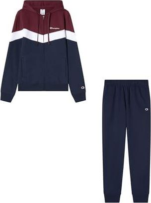 Champion Legacy Men Surv&ecirc;tement, Rouge, XXL Homme