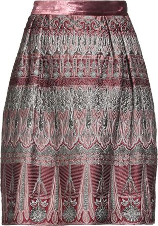 Alberta Ferretti HOSEN & RÖCKE - Miniröcke auf YOOX.COM