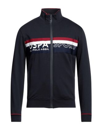 U.S.Polo Association TOPS - Sweatshirts auf YOOX.COM