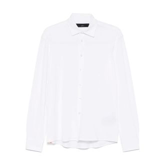 Roberto Ricci Design Rrd, Herren, Shirts, Wei&szlig;, 2XLGr&ouml;&szlig;e