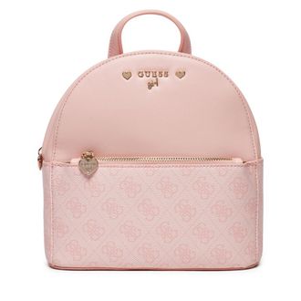 Guess Rucksack Guess J4RZ34 WFEN0 Rosa