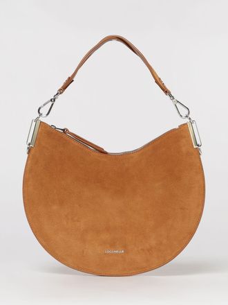 Coccinelle Schultertasche COCCINELLE Damen Farbe Leder