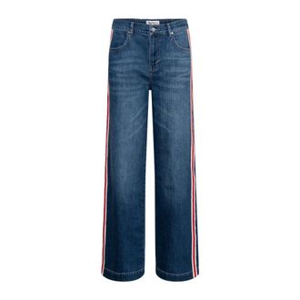 &Co Woman Damen, Jeans, Blau, XLGr&ouml;&szlig;e