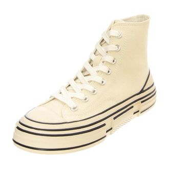 Jeffrey Campbell Damen, Schuhe, Wei&szlig;, 41 EUGr&ouml;&szlig;e