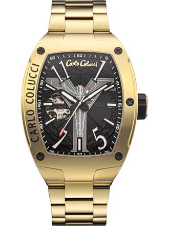 Carlo Colucci Uhr Donini