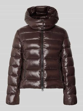Save The Duck Jacke in Stepp-Optik Modell Mary
