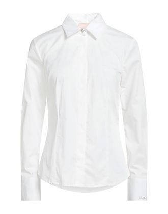 Liu Jo TOPS - Hemden auf YOOX.COM