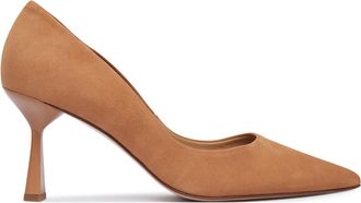 H&ouml;gl High Heels H&Ouml;GL 2-107012-27000 Braun