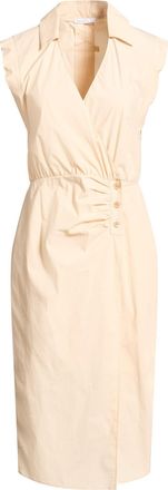 Patrizia Pepe KLEIDER - Midi-Kleider auf YOOX.COM