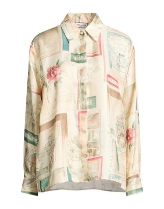 Paul & Joe TOPS - Hemden auf YOOX.COM