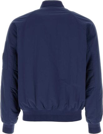 C.P. Company Short Jacket - Navy